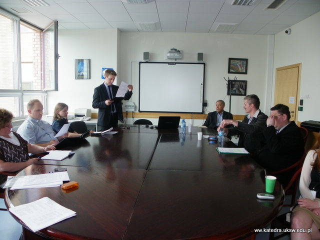 Stan badań nad filozofią polską