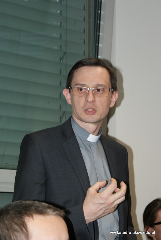 740. rocznica śmierci Tomasza z Akwinu